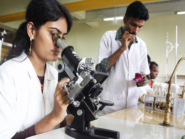 Academic Infrastructure - MDP | Pillai Business School