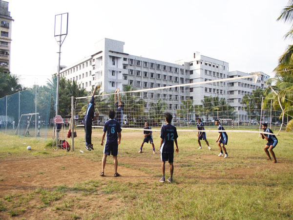 Academic Infrastructure - MDP | Pillai Business School