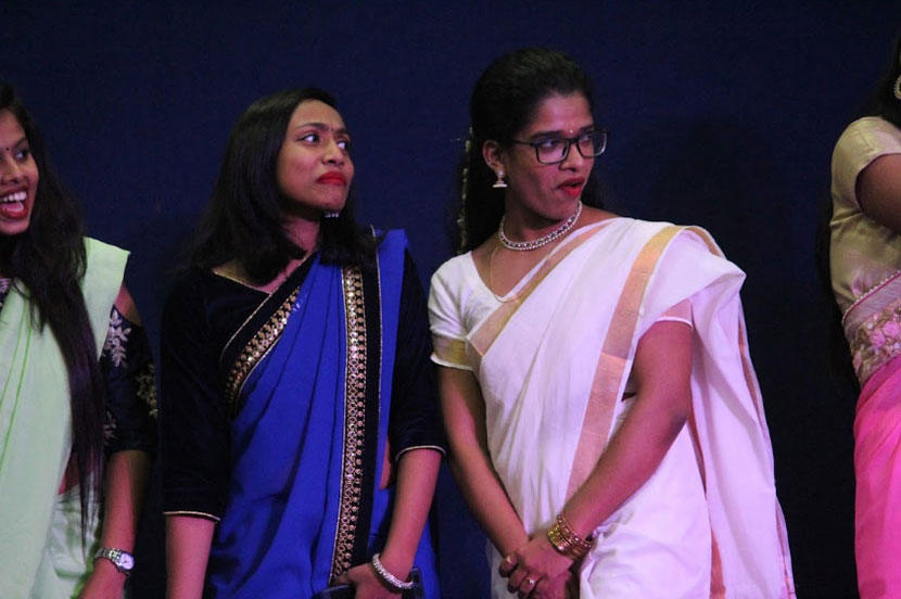 Cultural Fest 2019-20 - MDP | Pillai Business School