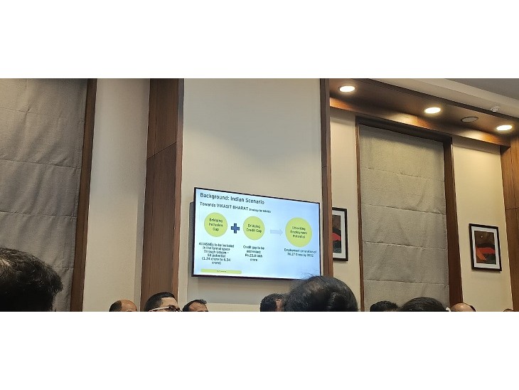 Raising and Accelerating MSME Performance in Maharashtra - MDP | Pillai ...