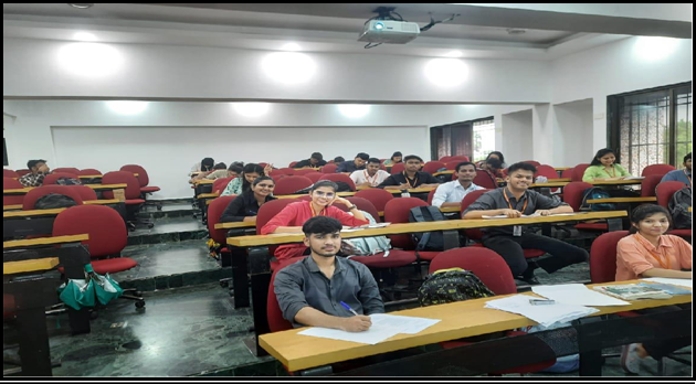 Aptitude Training - PIMSR