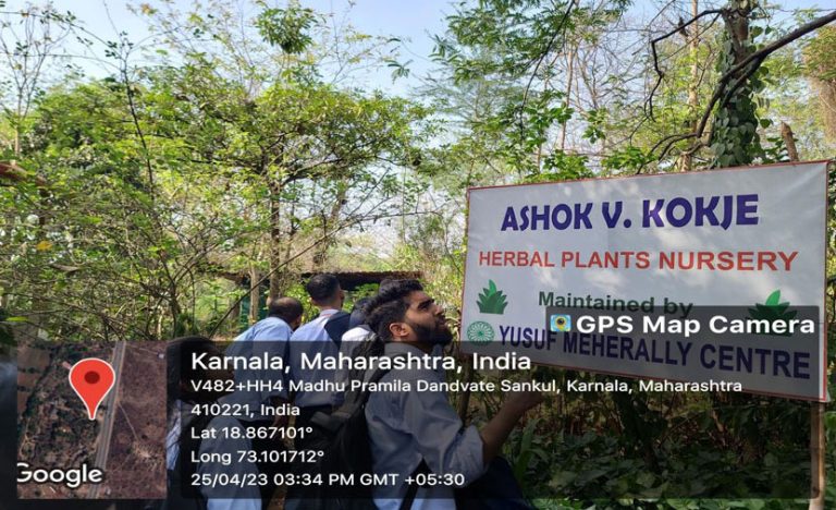 Field Visit to Incubation Unit - MDP | Pillai Business School