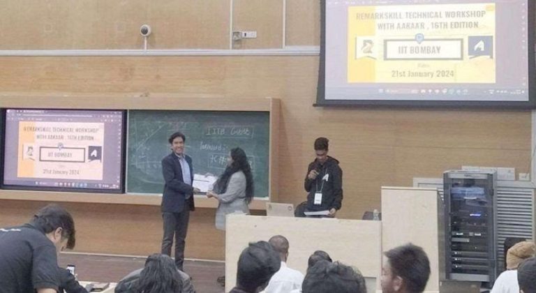 Faculty Training Program on Artificial Intelligence and Machine ...